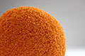 Item # CBLSCO-250MM-ORANGE-H, 250 Millimeter (mm) Diameter Hard Clean ...