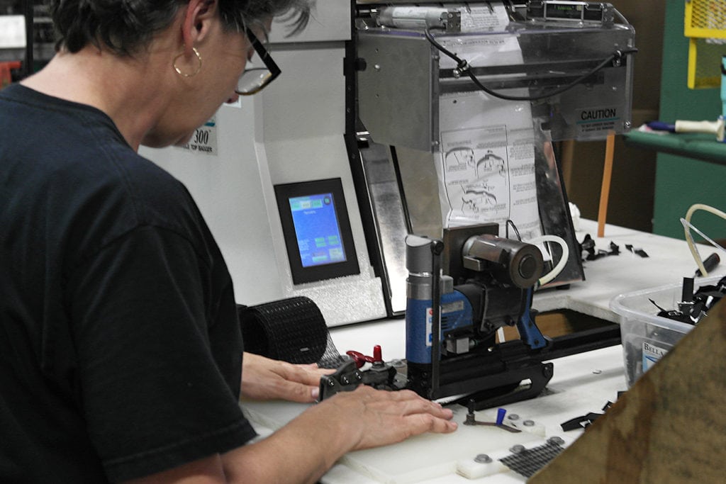 Assembly and Contact Manufacturing | Rubbermill