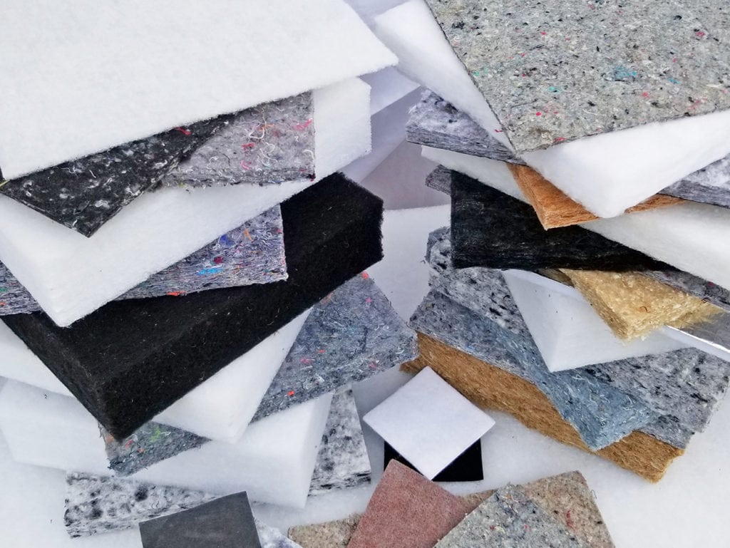 Insulation Parts - RubberMill, Inc.