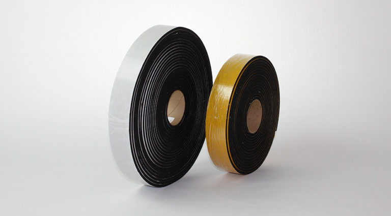 Pressure Sensitive Adhesives (PSA) - RubberMill, Inc.